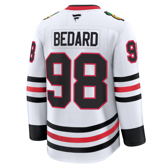 Connor Bedard Jerseys – CBH Shop