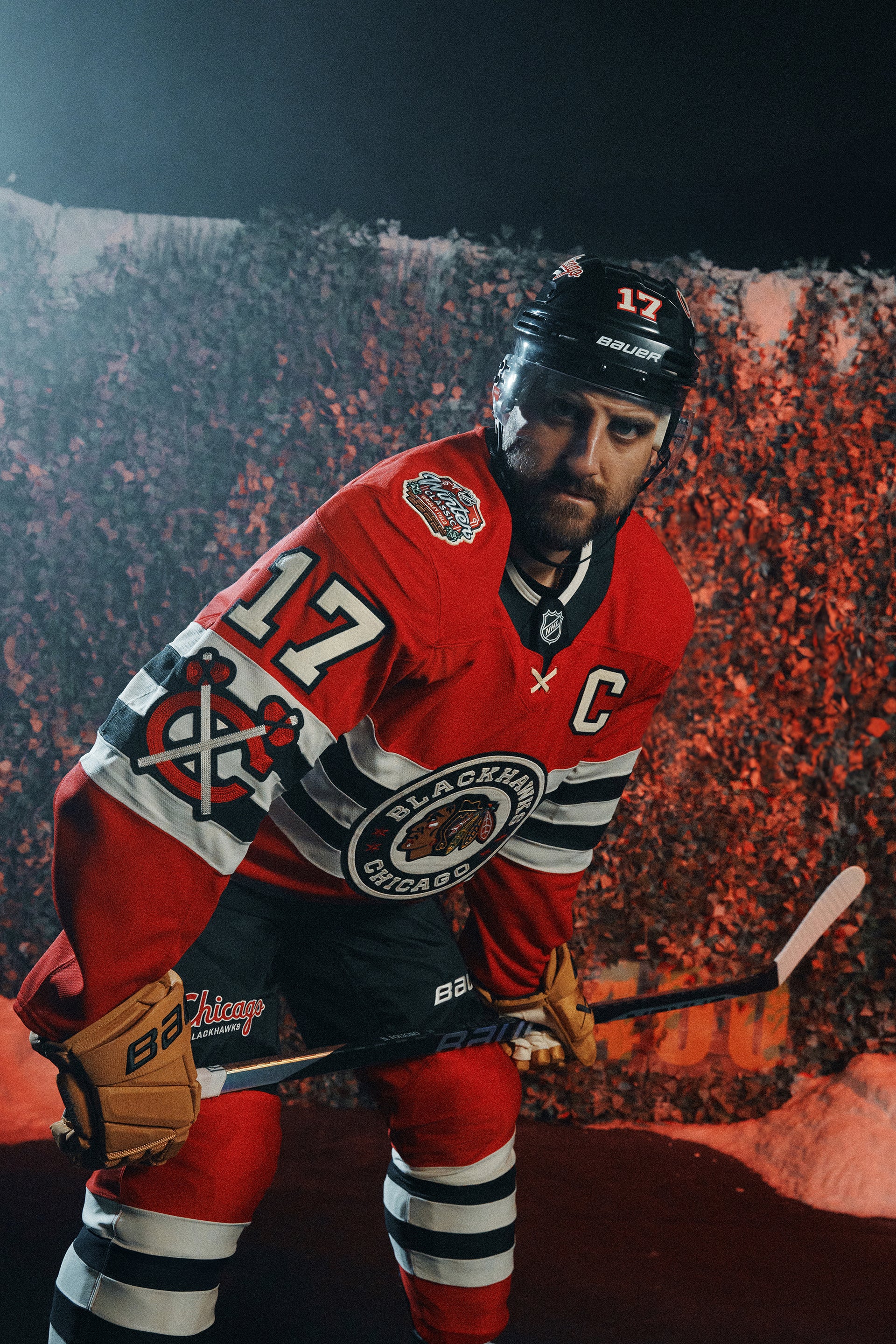 Winter Classic Collection – CBH Shop