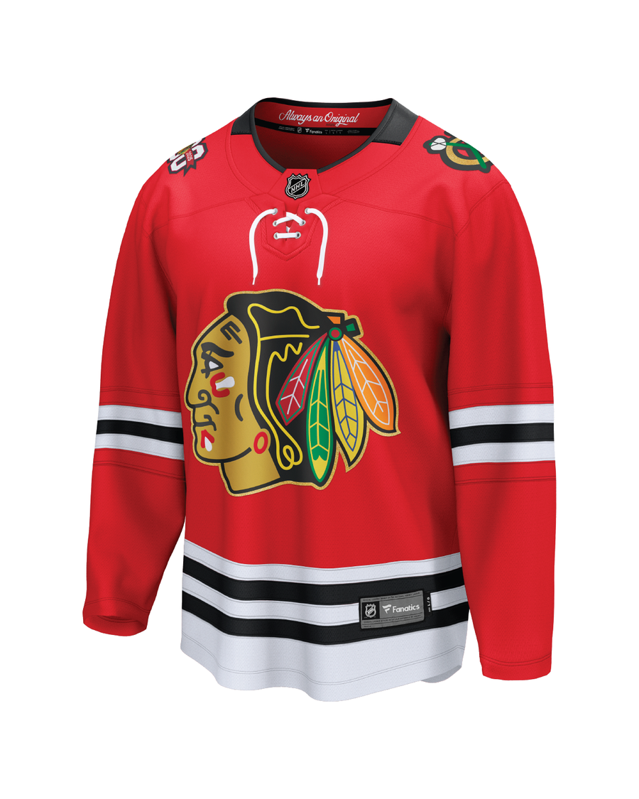 Chicago Blackhawks Centennial Jerseys – CBH Shop