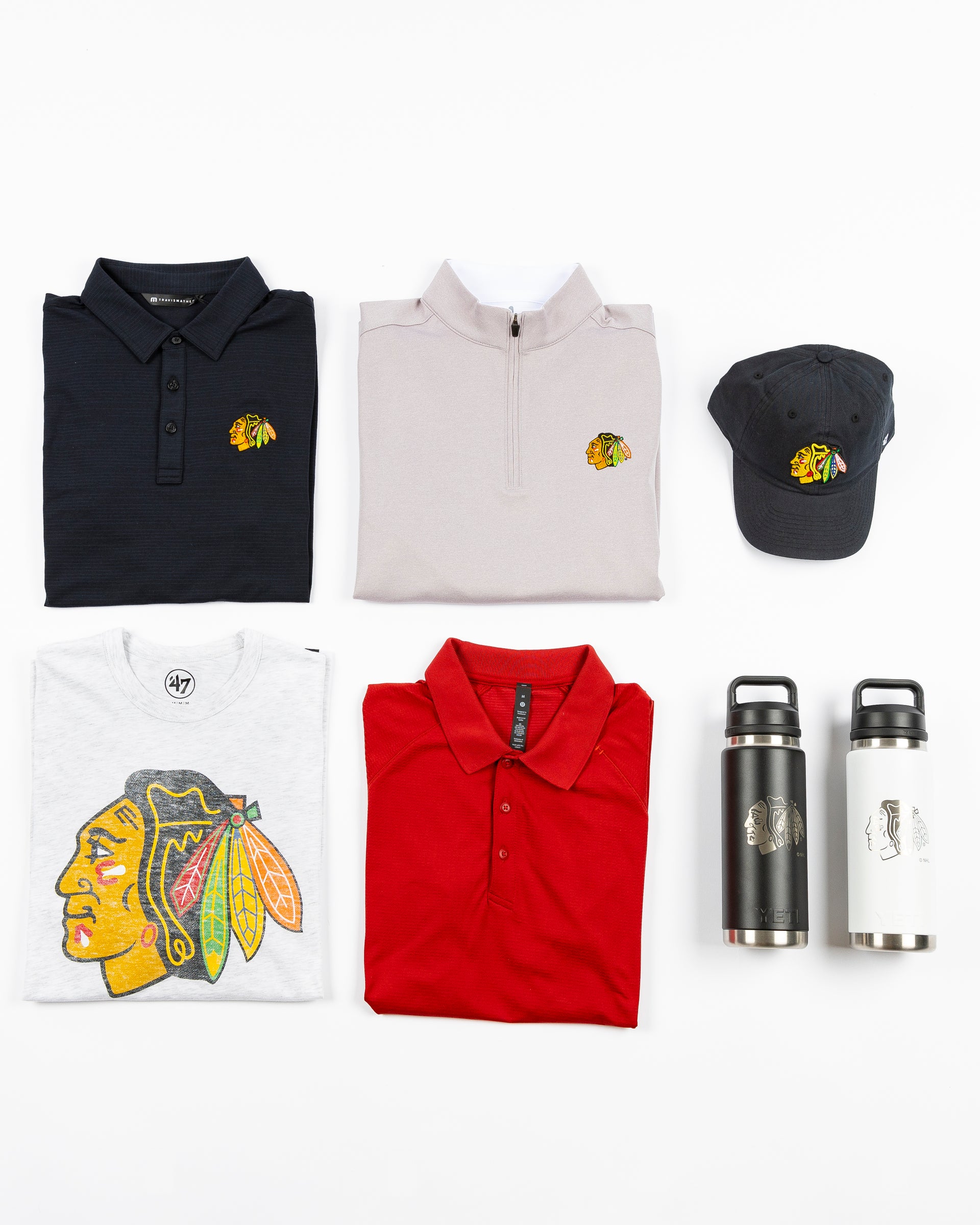 CBH Shop | Chicago Blackhawks Jerseys, Gear, and Apparel