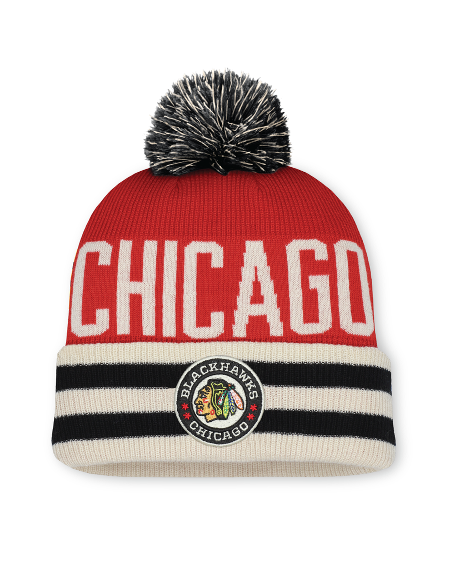 CBH Shop | Chicago Blackhawks Jerseys, Gear, and Apparel
