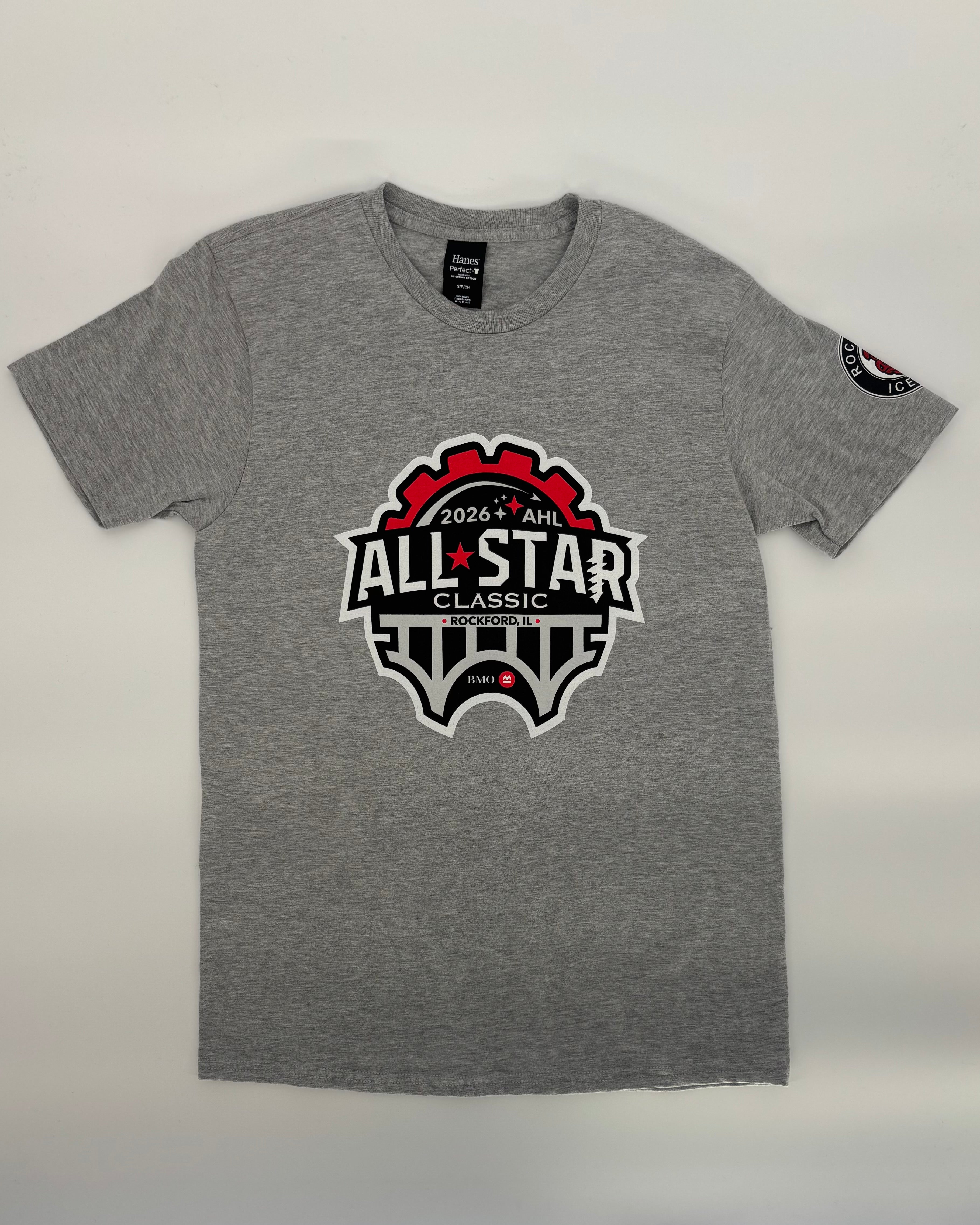 Youth Rockford IceHogs All Star Tee – CBH Shop