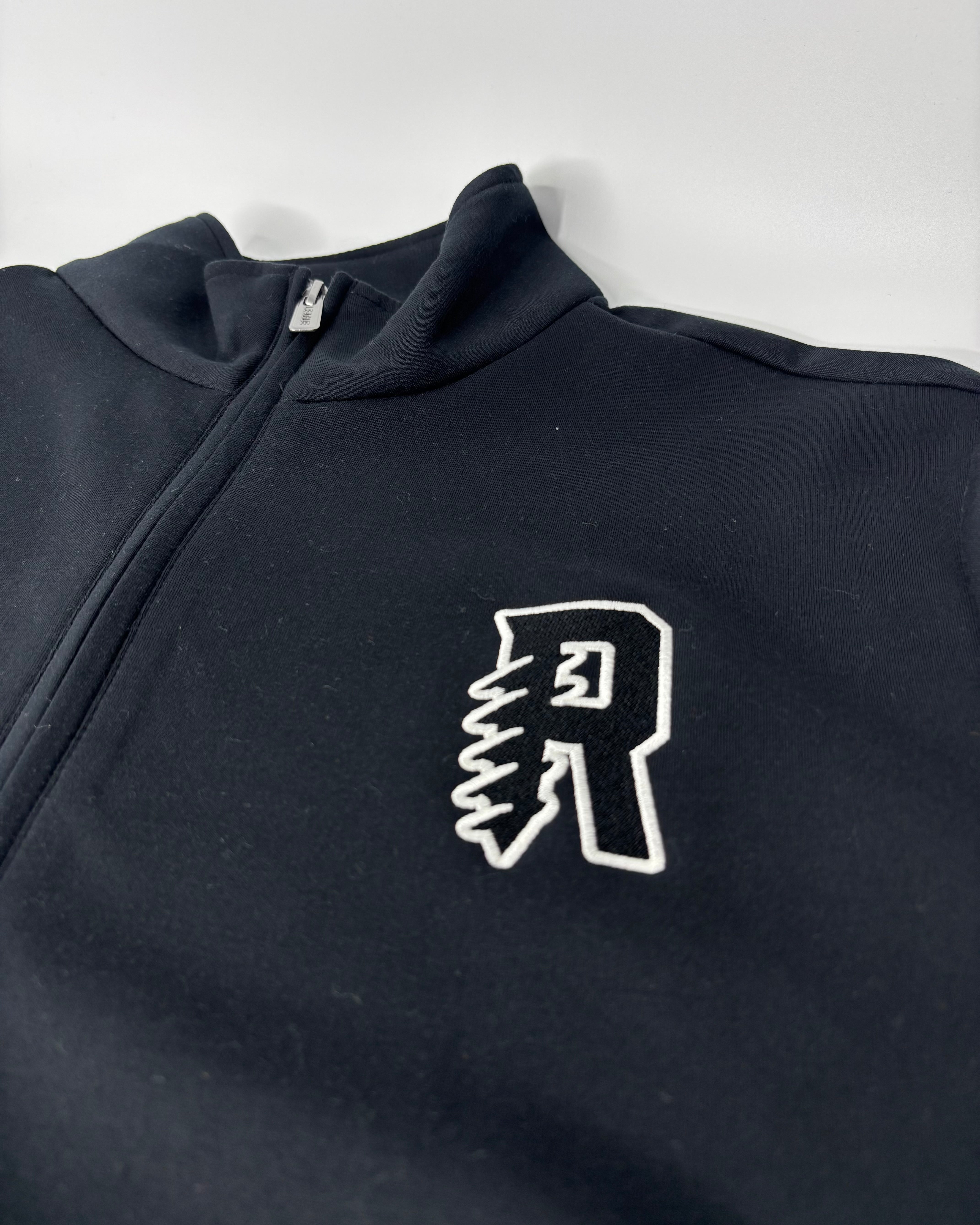 Rockford IceHogs Screw City Black Full Zip – CBH Shop