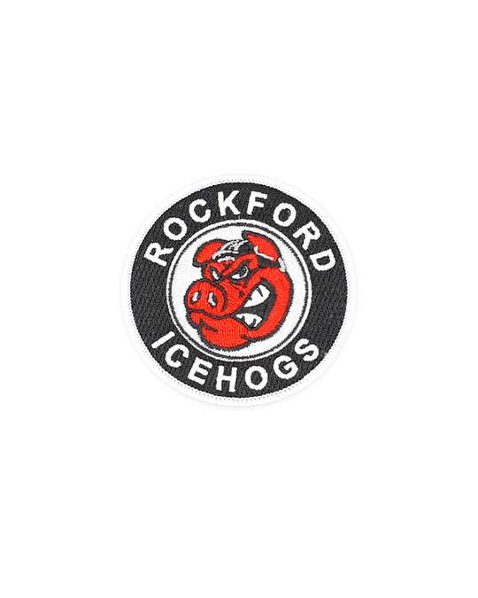 Rockford IceHogs – CBH Shop