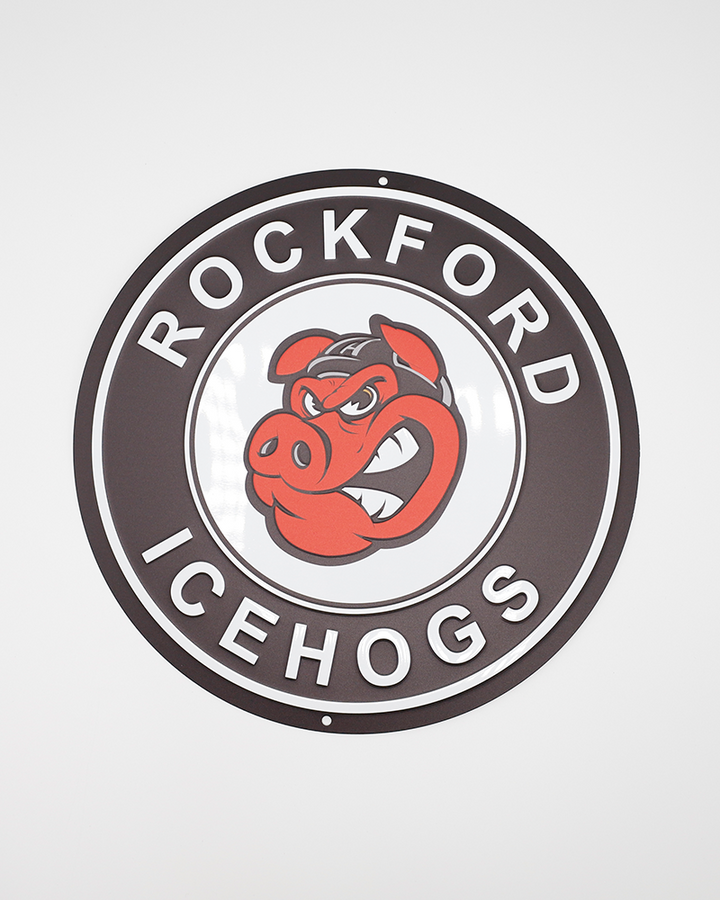 Rockford IceHogs – CBH Shop