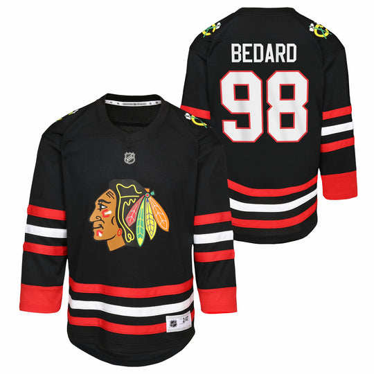 Connor Bedard Jerseys – CBH Shop