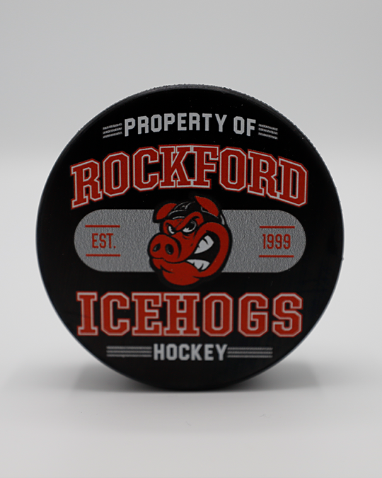 Rockford IceHogs – CBH Shop