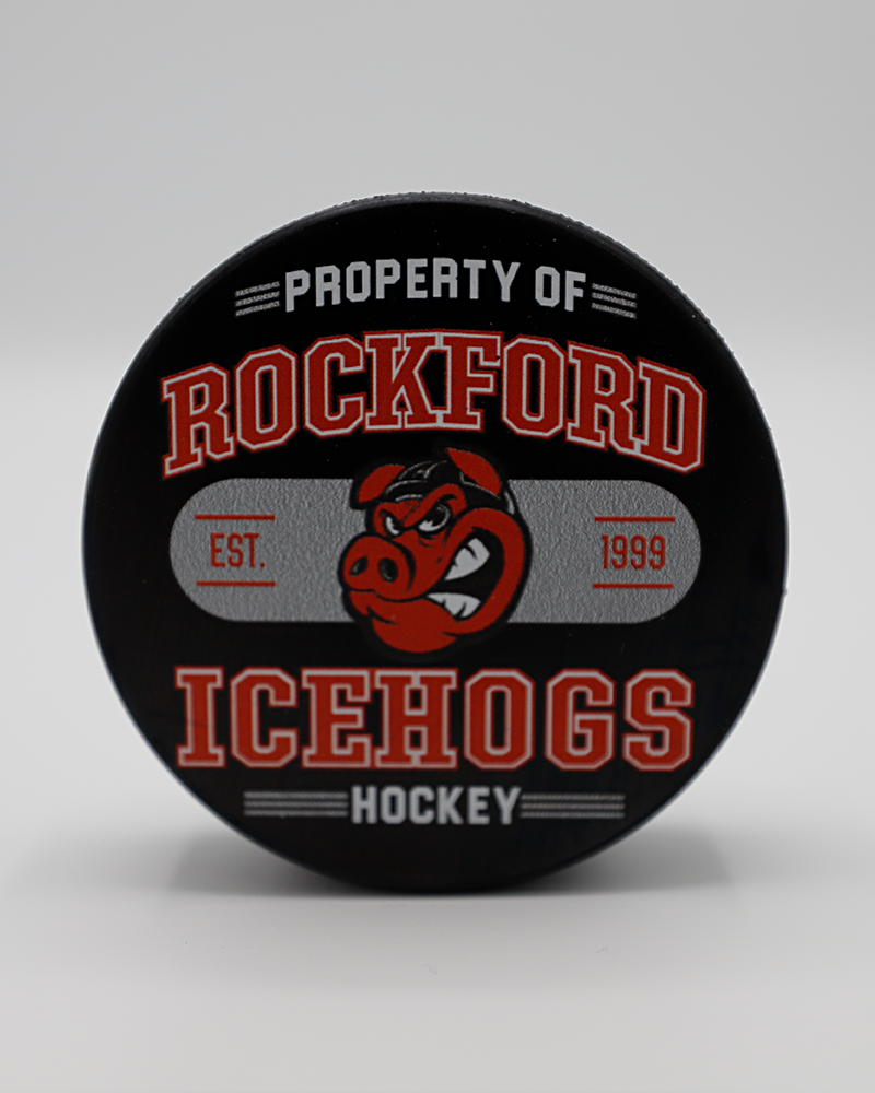 Rockford IceHogs – CBH Shop