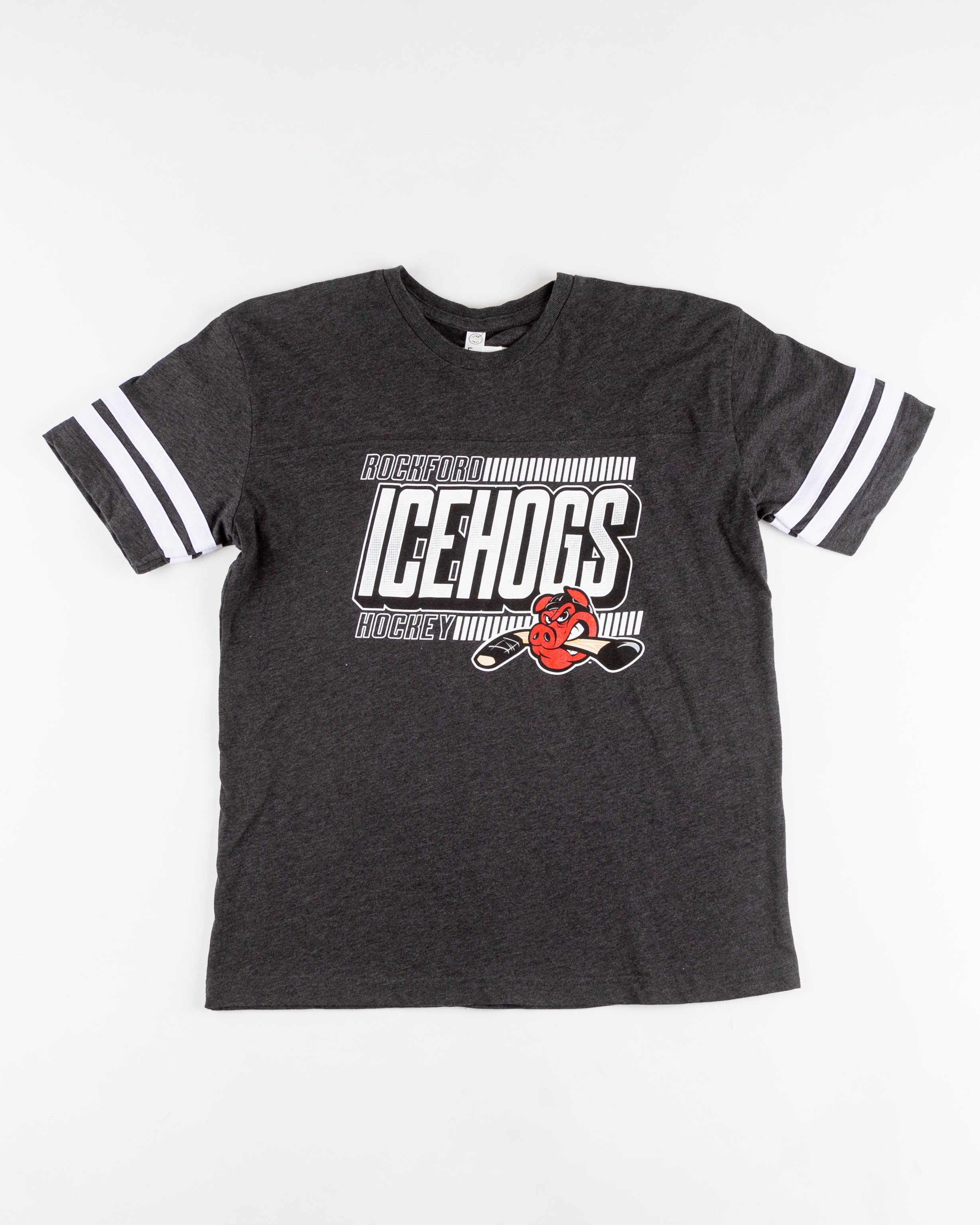 Rockford IceHogs Youth LAT Apparel Lollygag T-Shirt – CBH Shop