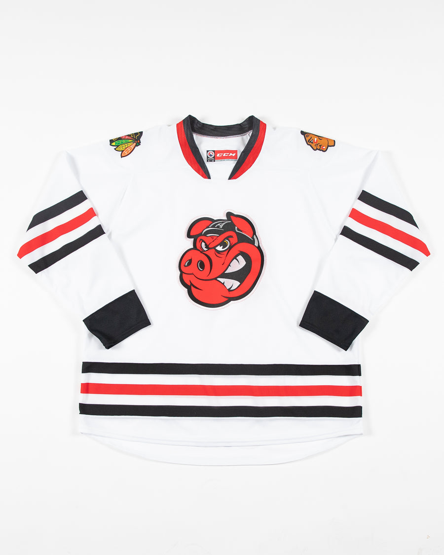 Rockford IceHogs Jerseys – CBH Shop
