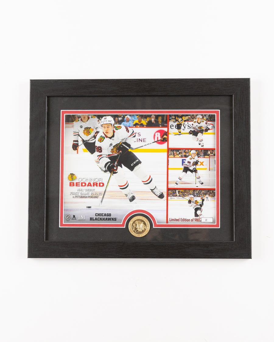 Connor Bedard Jerseys – CBH Shop