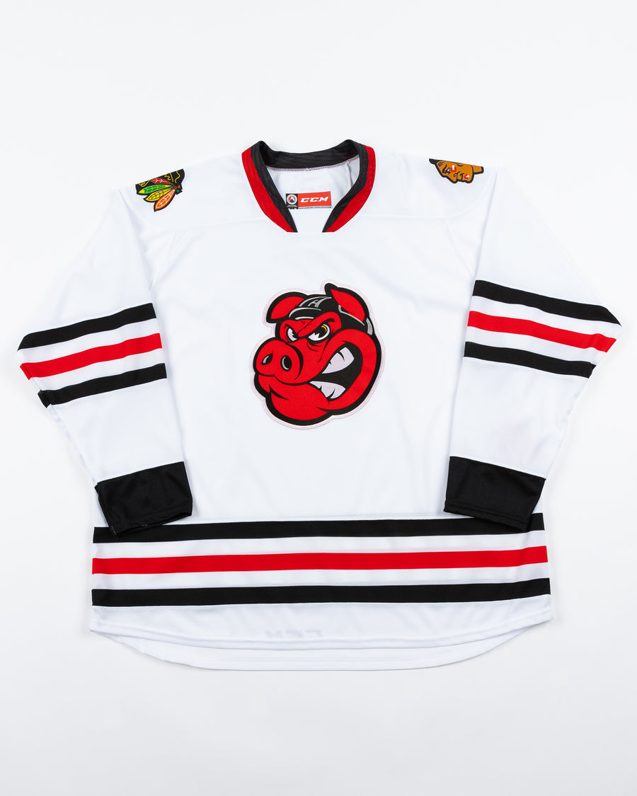 Rockford IceHogs – CBH Shop