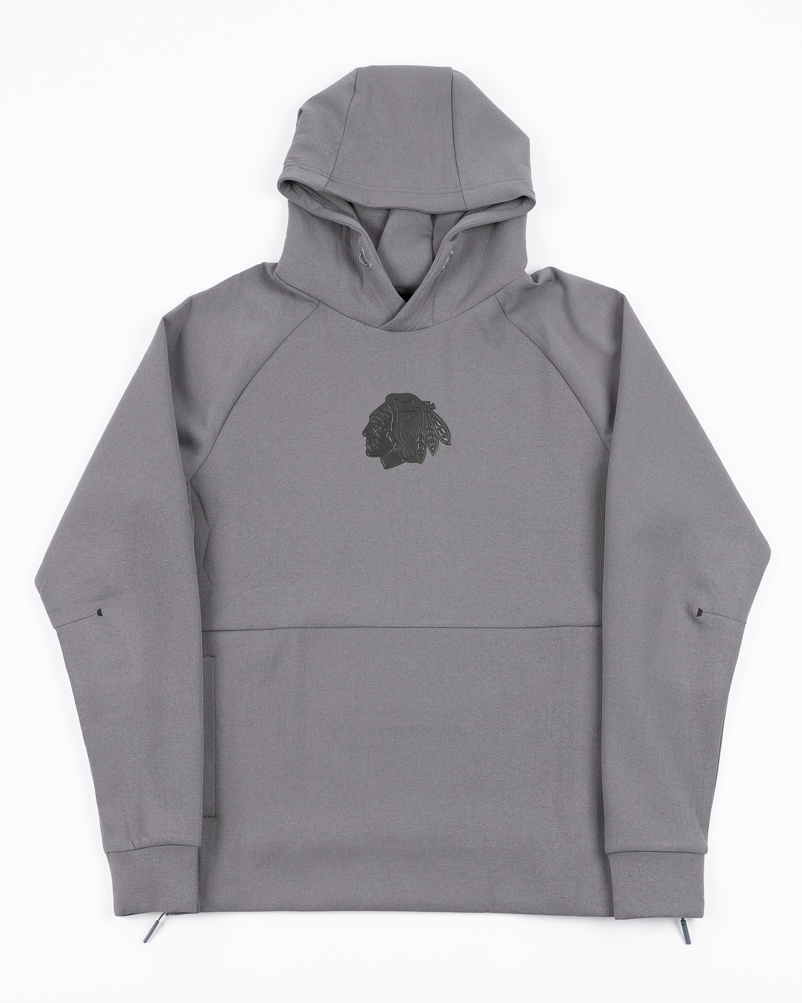 Loogaroo Chicago Blackhawks Moonweave Hoodie – CBH Shop