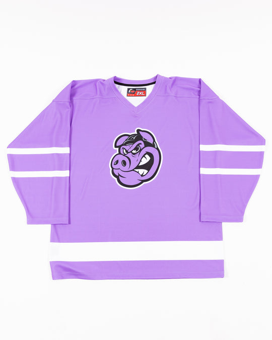 Rockford IceHogs Jerseys – CBH Shop