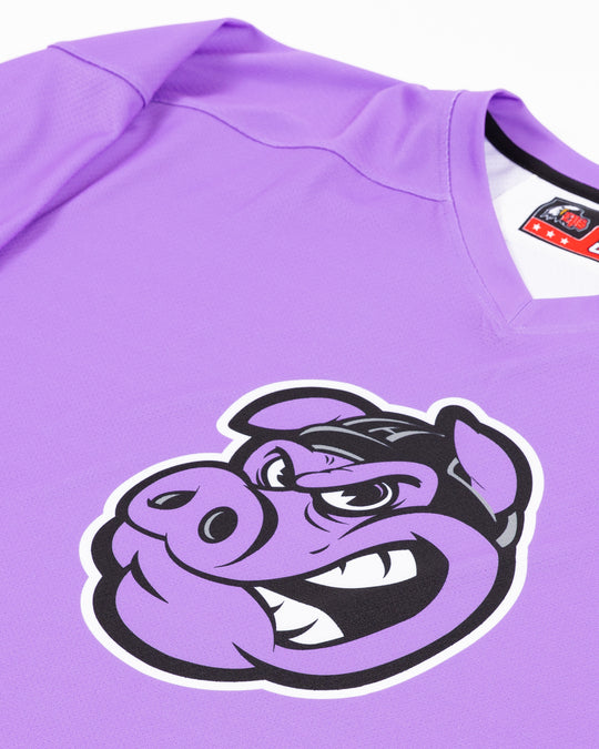 Rockford IceHogs Jerseys – CBH Shop