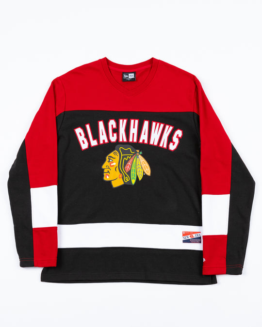 CBH Shop | Chicago Blackhawks Jerseys, Gear, and Apparel