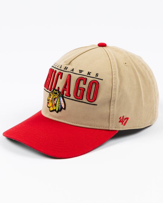 CBH Shop | Chicago Blackhawks Jerseys, Gear, and Apparel