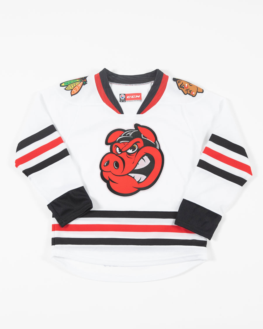 Rockford IceHogs Jerseys – CBH Shop