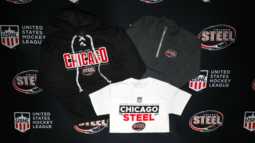 Chicago Steel – CBH Shop