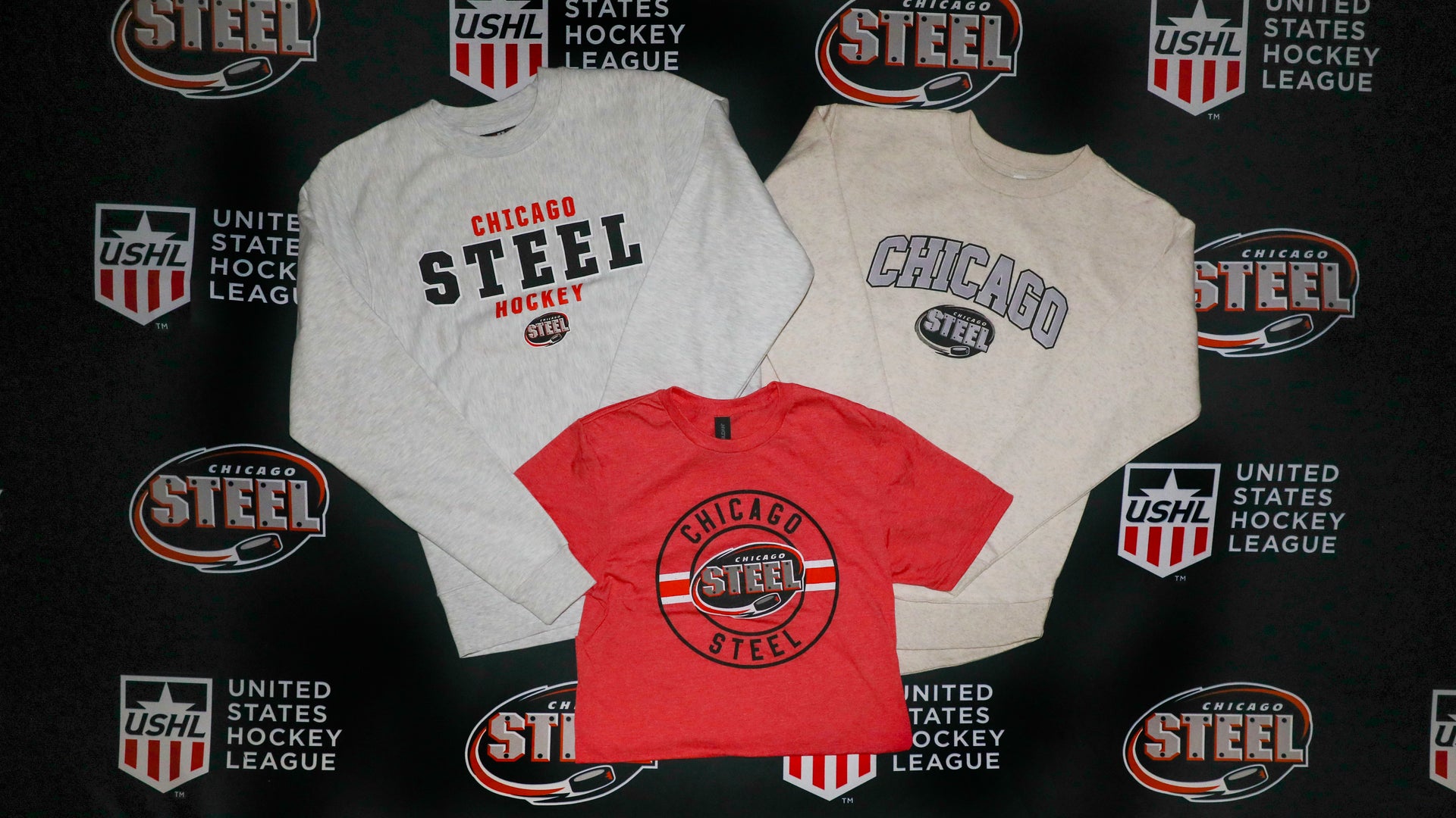 Chicago Steel – CBH Shop