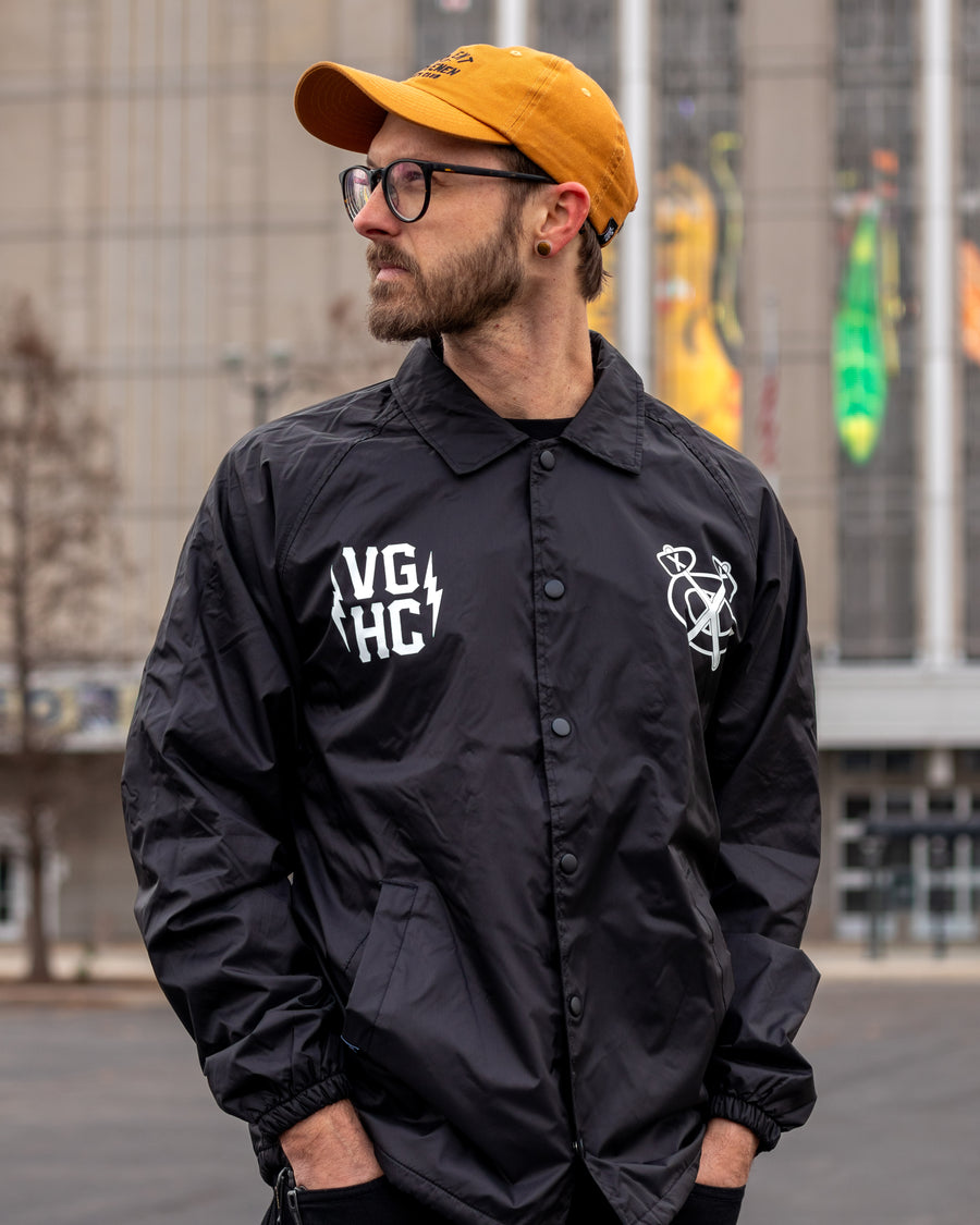 Violent Gentlemen Hockey Club – CBH Shop